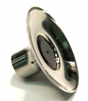 Bell Cups | EFC - Electrostatic Finishing Components